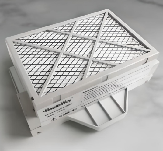 Pro Main Filter Replacement | HealthWay