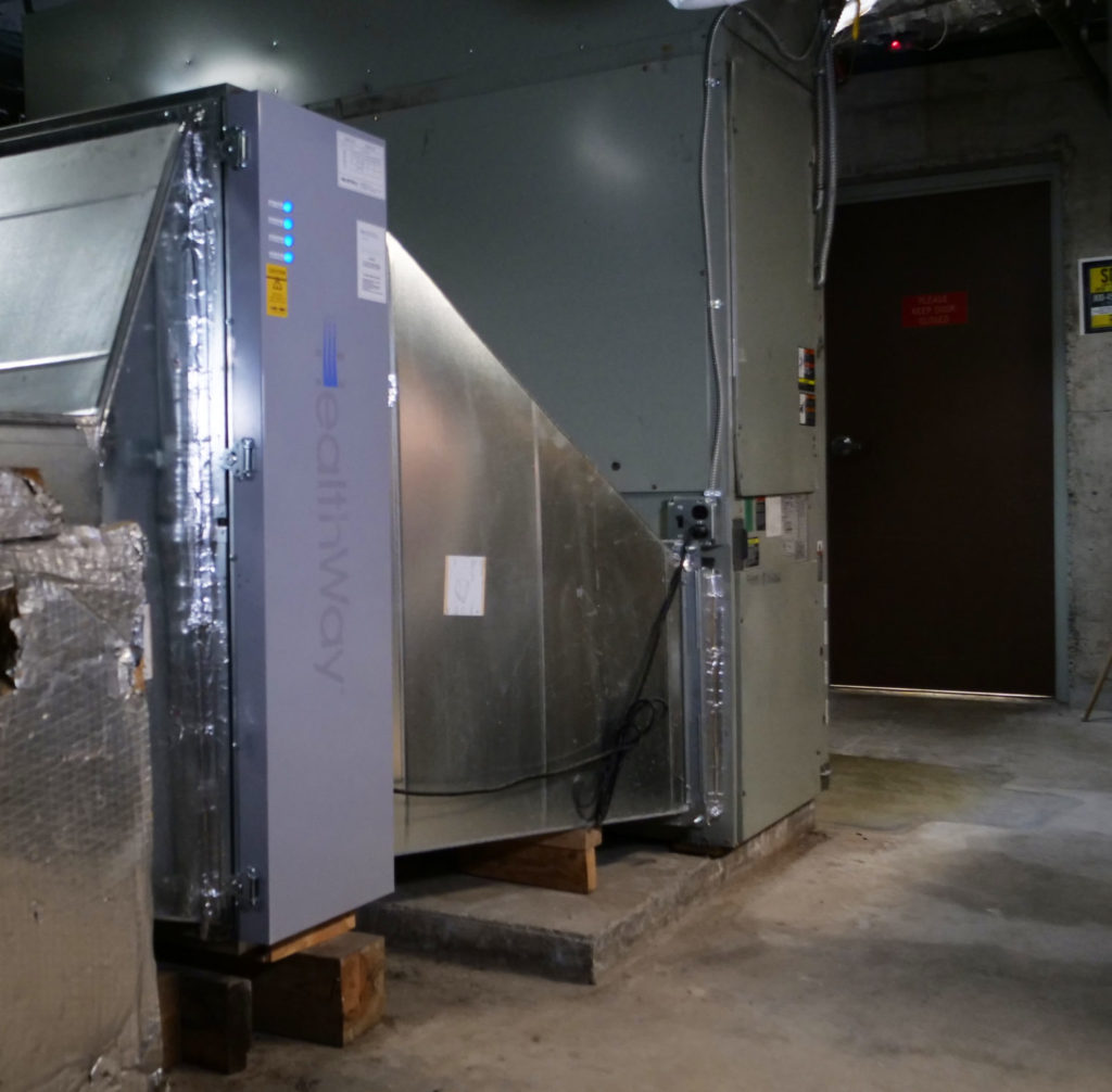 ConnextCare is Ready for Cold and Flu Season | HealthWay