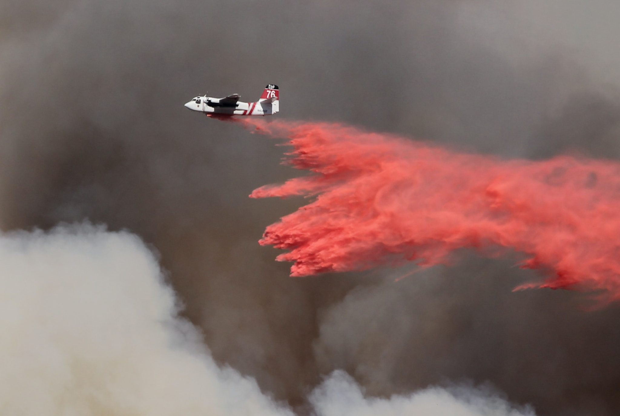 The Truth About Wildfire Smoke and How to Recover | HealthWay