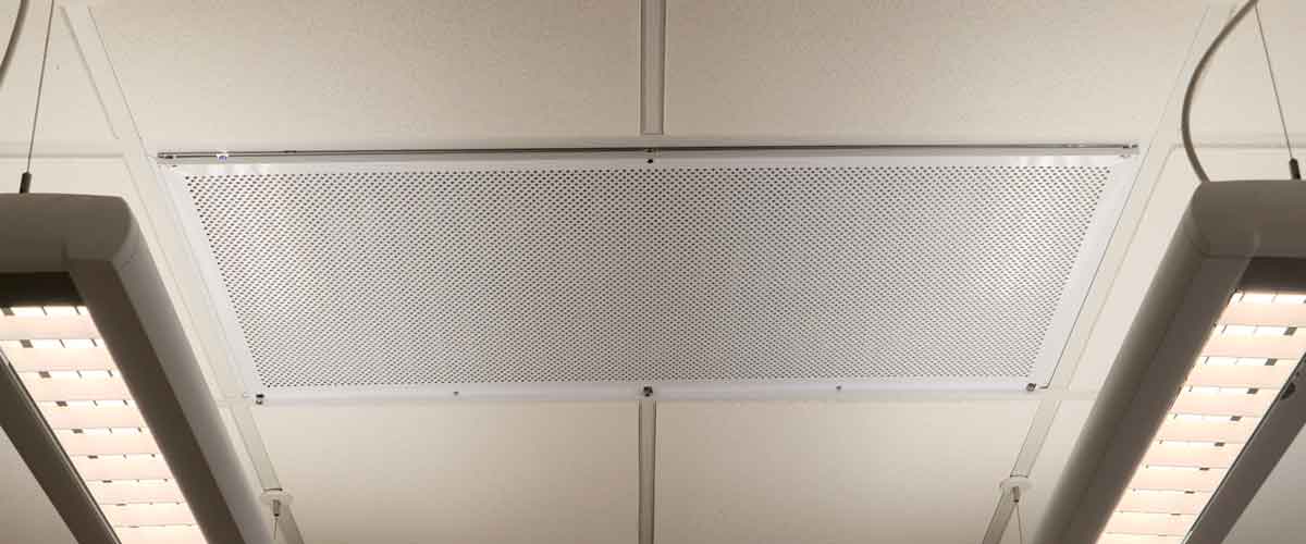 Belfast Central School District Improves Student Environment | HealthWay